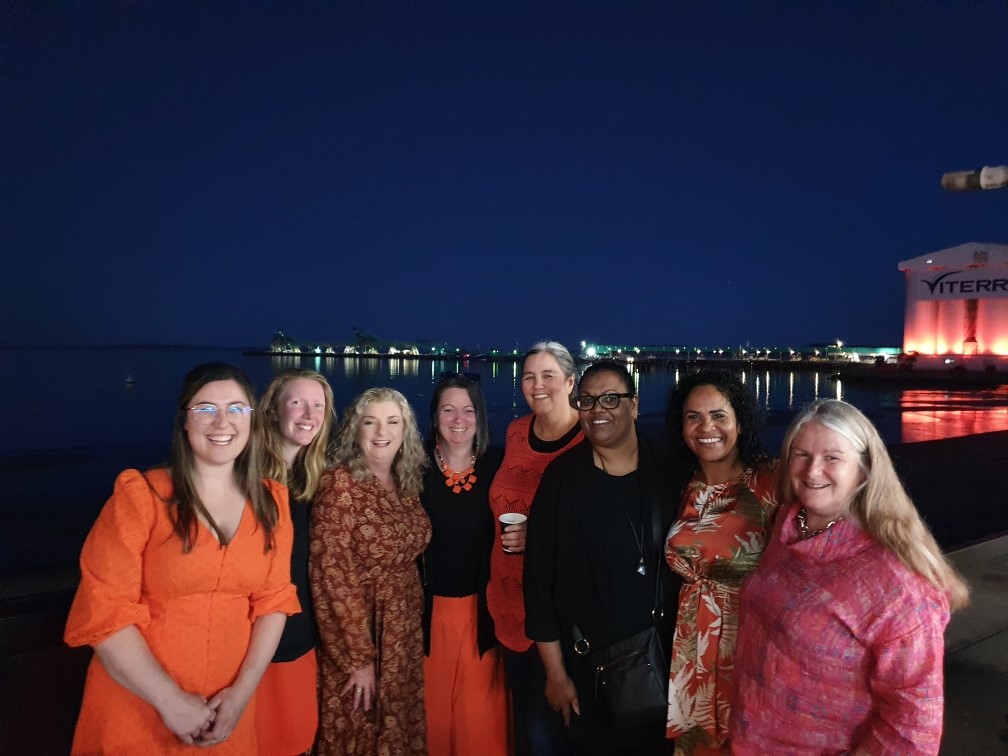 About Family Violence Legal Service Aboriginal Corporation (SA)